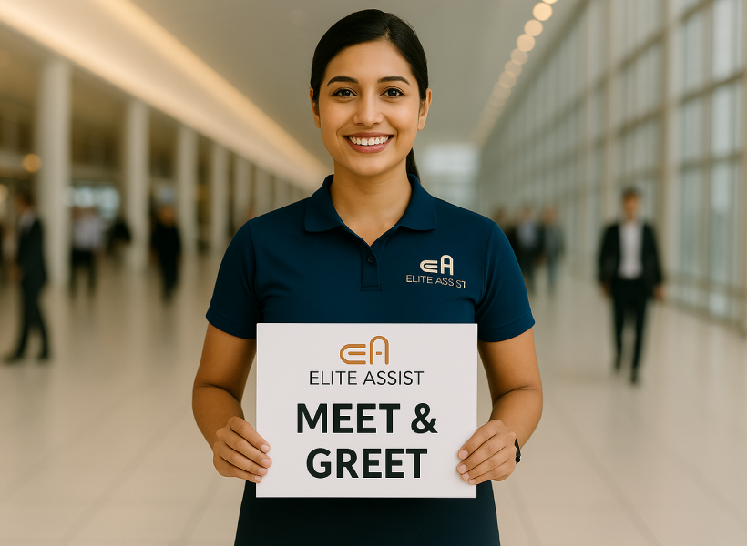 About Elite – Elite Assist