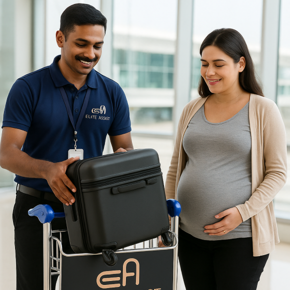 Services – Elite Assist